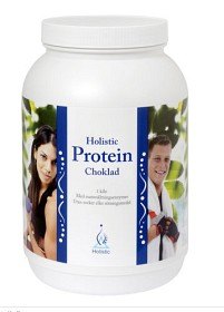 Köp Holistic Protein Choklad 1 kg på apotea.se