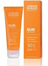 Köp Börlind Sun Anti-Aging Cream SPF 30, 75 ml på apotea.se