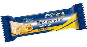 Köp 99 Calorie Bar Exotisk Frukt 32 g på apotea.se
