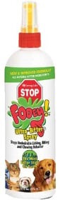 Köp Anti Bit Fooey Ultrabitter Spray 236 ml på apotea.se
