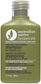 Köp Australian Native Botanicals Shampoo Normal Hair 50 ml på apotea.se
