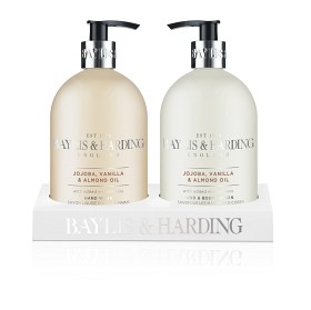 Köp Baylis & Harding produkter från Apotea