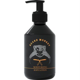 Köp Beard Monkey Body Lotion 250 ml på apotea.se