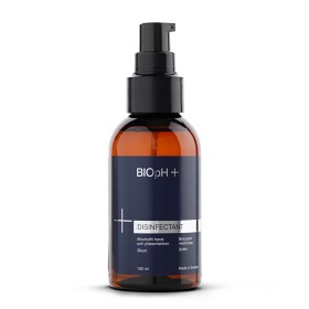 Köp BIOpH+ Disinfectant Foam 100 ml på apotea.se