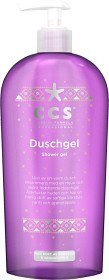 Köp CCS Body Duschgel m pump Winteredition 400 ml på apotea.se