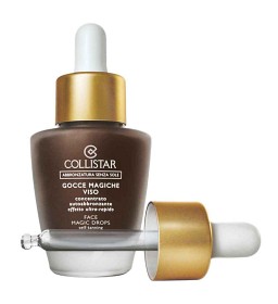 Köp Collistar Face Magic Drops Self Tanning Concentrate 50 ml på apotea.se
