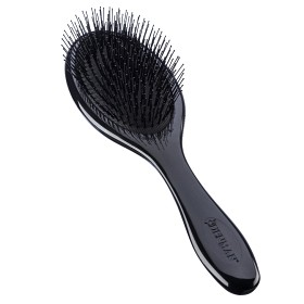 Köp Denman D93M Tangle Tamer Gentle Monochrome Black på apotea.se