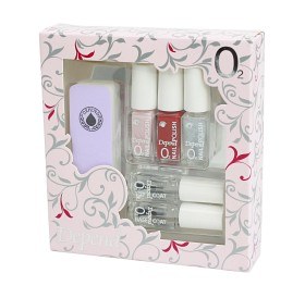 Köp Depend Nail Care Kit på apotea.se