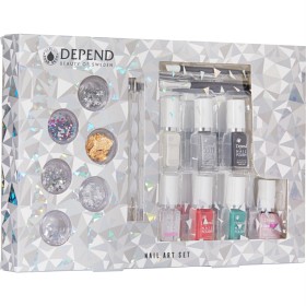 Köp Depend Nail Decoration Kit på apotea.se