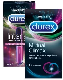 Köp Durex multipack på apotea.se