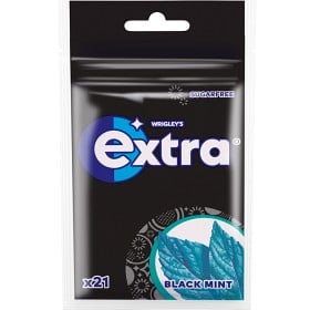 Tugga Extra tuggummin - Beställ på Apotea.se