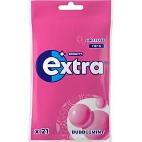 Tugga Extra tuggummin - Beställ på Apotea.se