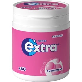 Tugga Extra tuggummin - Beställ på Apotea.se