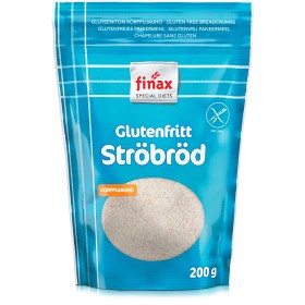 Köp Finax glutenfria mjölmixar hos Apotea