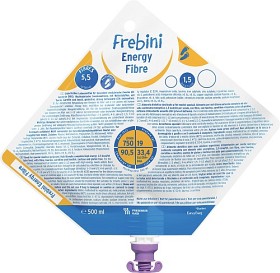 Köp Frebini energy fibre, sondnäring för barn, EasyBag 15 x 500 ml på ...