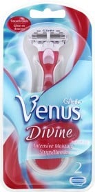 Köp Gillette Venus Divine Paradise Rakhyvel på apotea.se