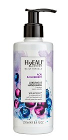 Köp H2EAU Acai & Blueberry Hand Wash 150 ml på apotea.se