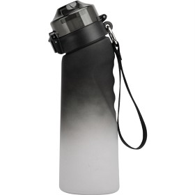 Köp Hollywood Aroma Bottle Black/White på apotea.se