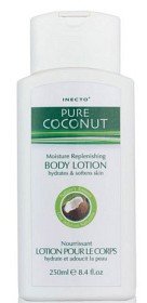 Köp Inecto Pure Coconut Body Lotion 250 ml på apotea.se