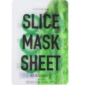 Köp Kocostar Slice Mask Cucumber 6 st på apotea.se