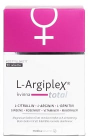 Köp L-Argiplex på Apotea.se - ditt apotek på nätet! - fri frakt!