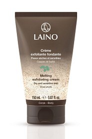 Köp Laino Melting Exfoliating Cream 150 ml på apotea.se