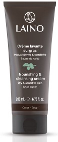 Köp Laino Shea Butter Cleansing Cream 200 ml på apotea.se