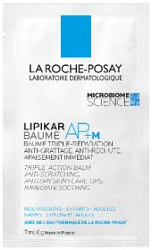 Köp Lipikar Balm AP+M 7 ml SACHET Varuprov på apotea.se