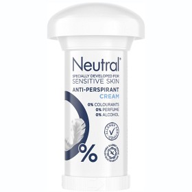 Köp Neutral Anti-Perspirant Cream Deo 50 ml på apotea.se