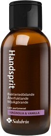 Köp Salubrin Handdesinfektion Magnolia & Vanilla 50 ml på apotea.se