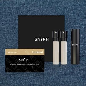 Köp Sniph Parfymbox Herr på apotea.se
