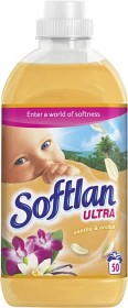 Köp Softlan Sköljmedel Vanilla & Orchid 750 ml på apotea.se