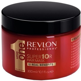 Köp Uniq One Superior Hair Mask 300 ml på apotea.se