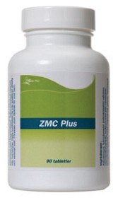 Köp ZMC Plus 90 tabletter på apotea.se