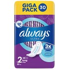 Köp bindor från Always på apotea.se. Alltid fri frakt!
