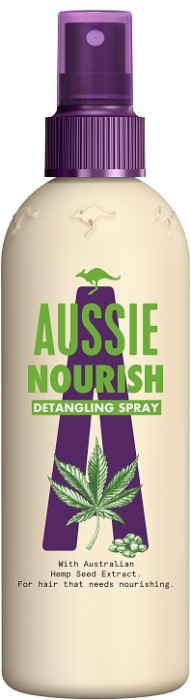 Köp Aussie Hemp Balsamspray 250 ml på apotea.se