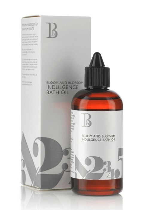 Köp Bloom & Blossom Indulgence Bath Oil 100 ml på apotea.se
