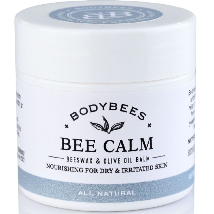 Köp Bodybees Bee Calm hudsalva 50 ml på apotea.se