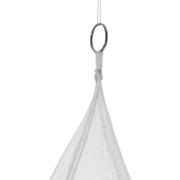 Köp Care Plus Mosquito Net Wedge Durallin 1 person på apotea.se