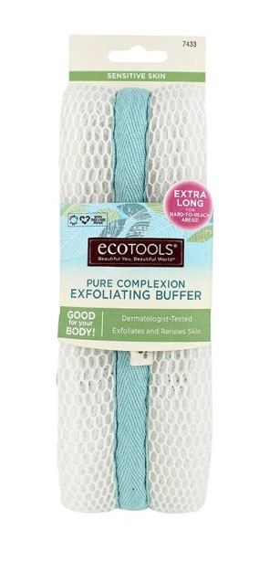 Köp EcoTools Exfoliating Buffer på apotea.se