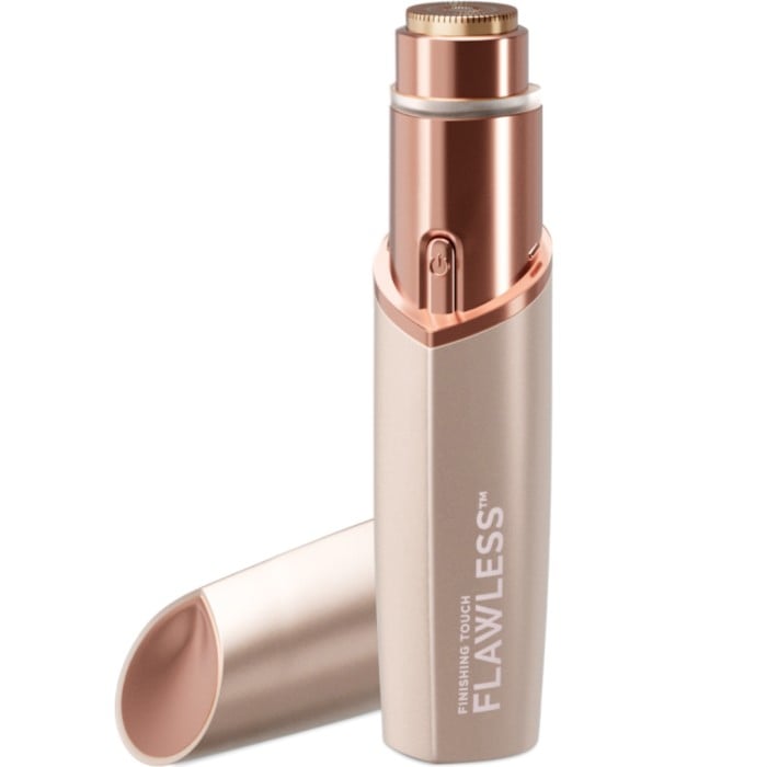Köp Flawless Finishing Touch Face Blush Battery 4.0 på apotea.se