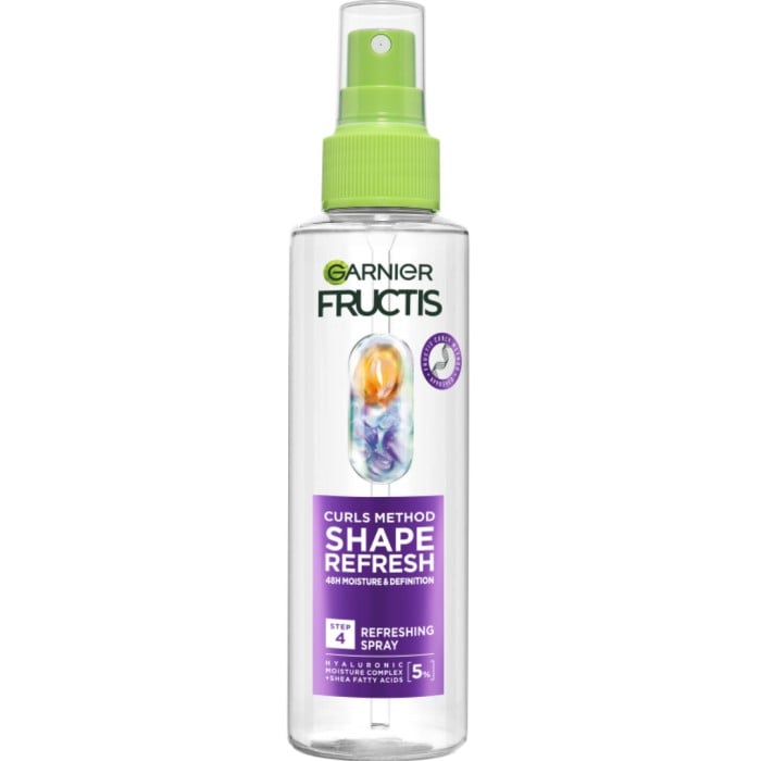 Köp Garnier Fructis Method for Curls Spray 150 ml på apotea.se