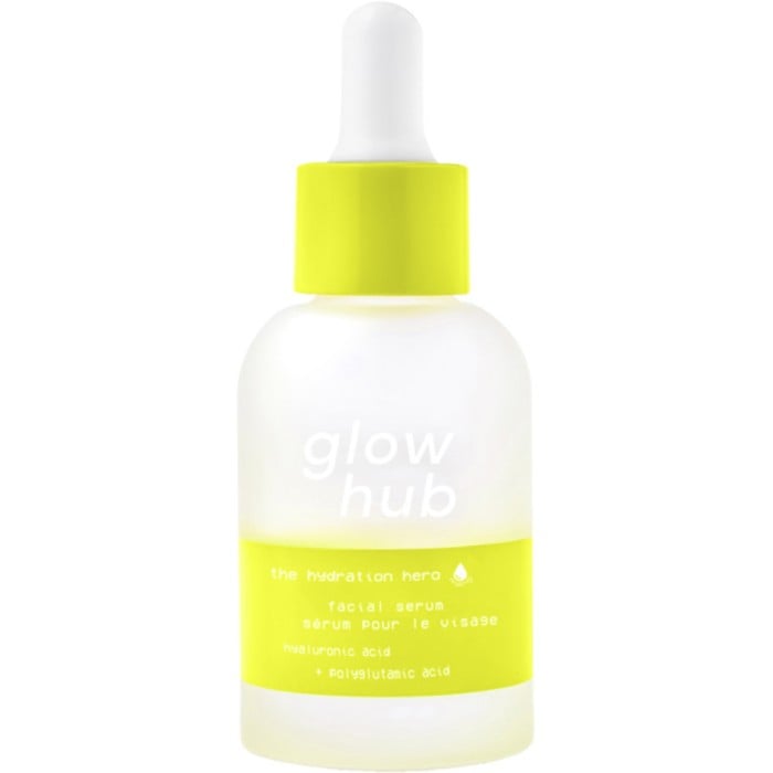 Köp Glow Hub The Hydration Hero Serum 30 ml på apotea.se
