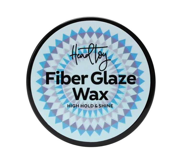 Köp Headtoy Fiber Glaze Wax 75 ml på apotea.se