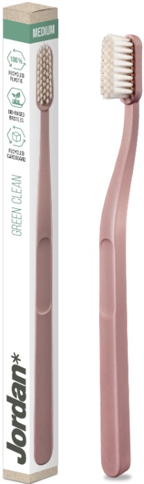 Köp Jordan Green Clean Medium Pink på apotea.se
