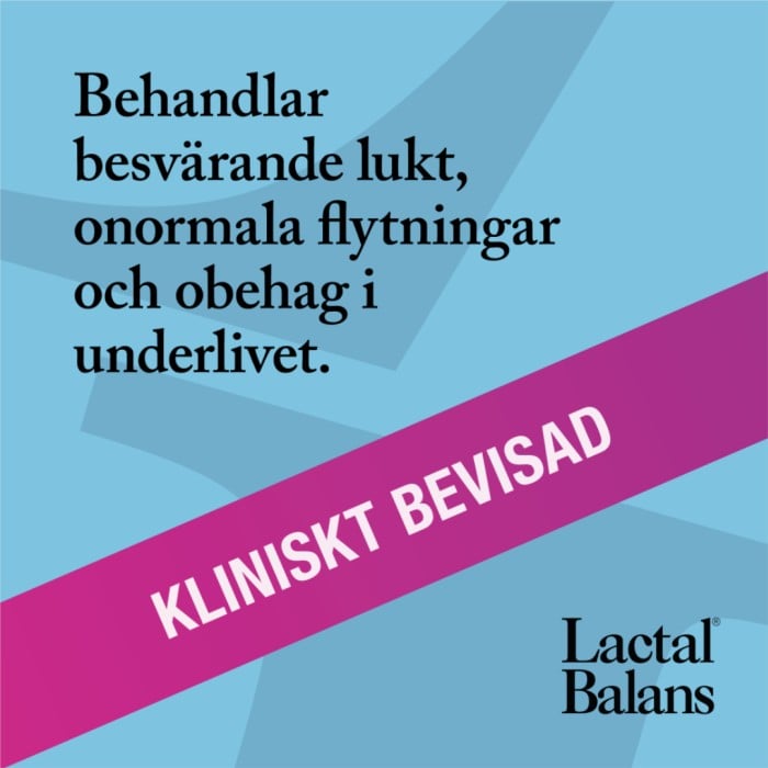 Köp Lactal Balans gel 10 x 5 ml på apotea.se
