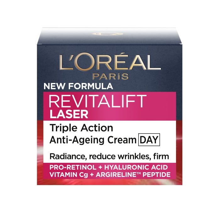Köp L'Oréal Paris Revitalift Laser dagkräm 50 ml på apotea.se