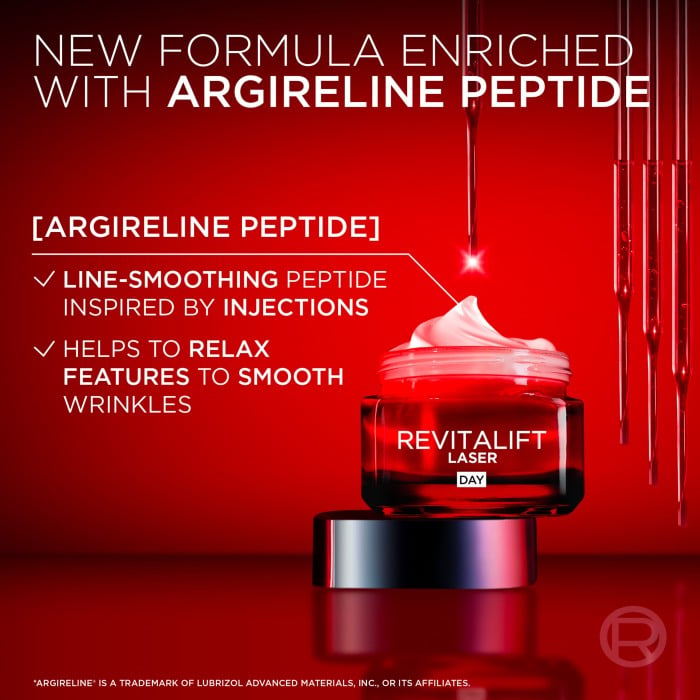 Köp L'Oréal Paris Revitalift Laser Dagkräm för känslig hud 50 ml på ...