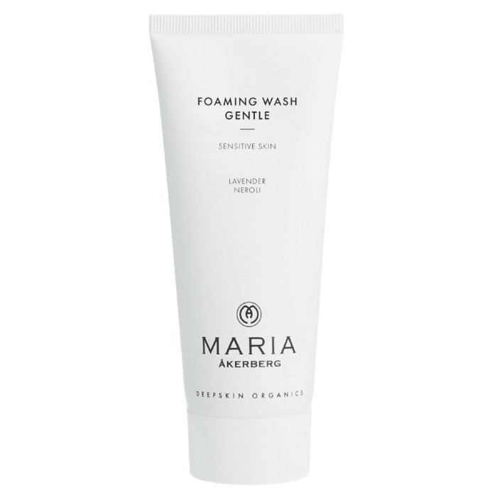 Köp Maria Åkerberg Foaming Wash Gentle 100 ml på apotea.se