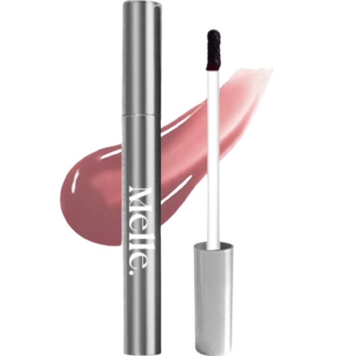 Köp MELLE Lip Stain 03 Toffee Rose på apotea.se